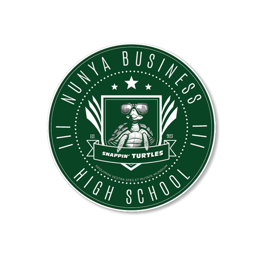 Nunya Business High School (NBHS)™ | Student Privacy – Nunya Biz store